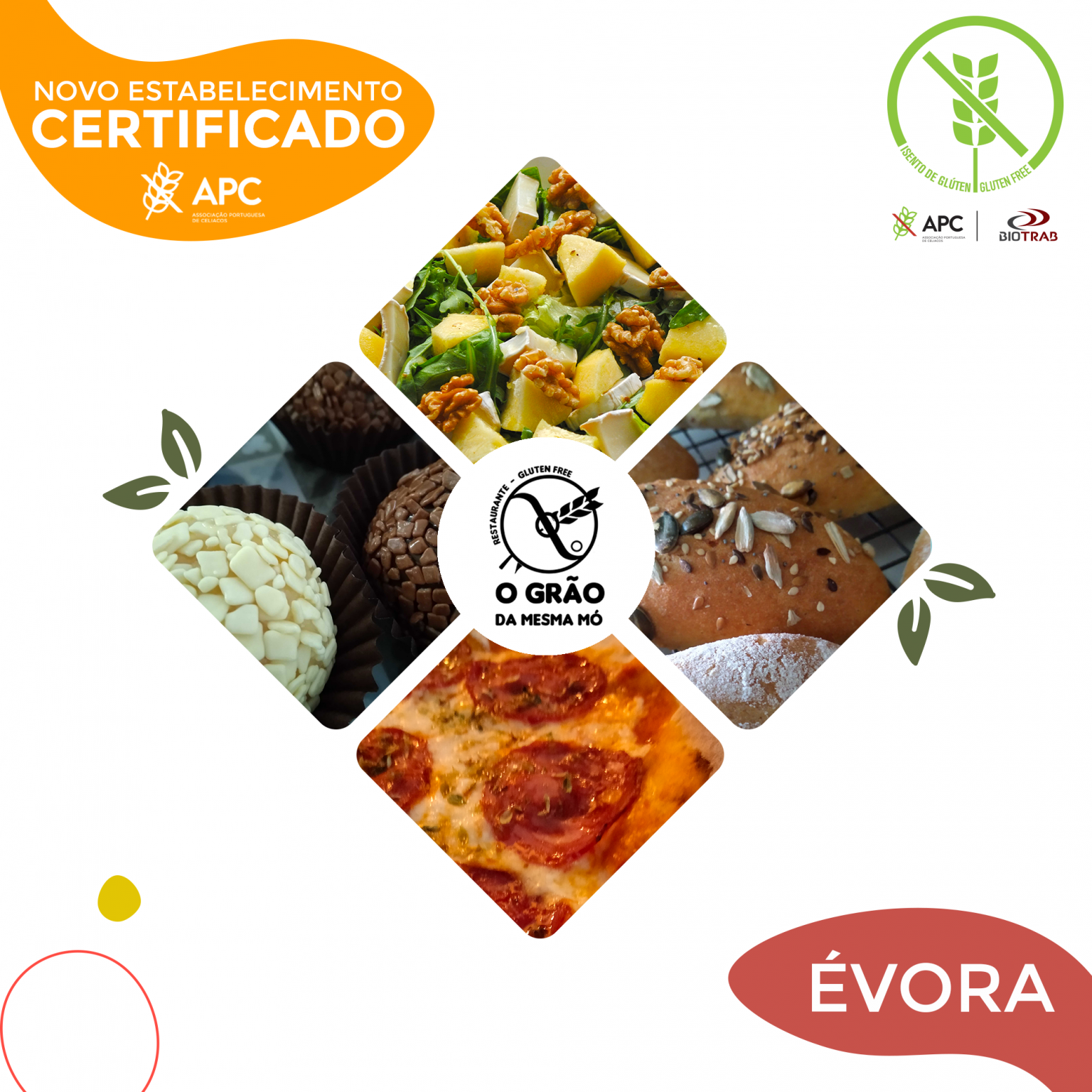 APC - Associação Portuguesa de Celíacos