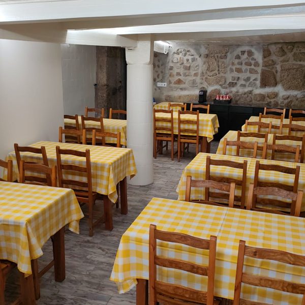 KOMI`S: NOVO ESTABELECIMENTO CERTIFICADO - APC